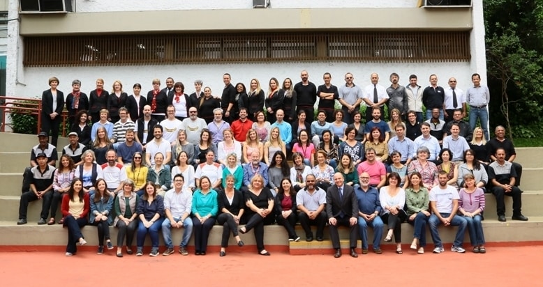 Relatório Anual | Jahresbericht 2016